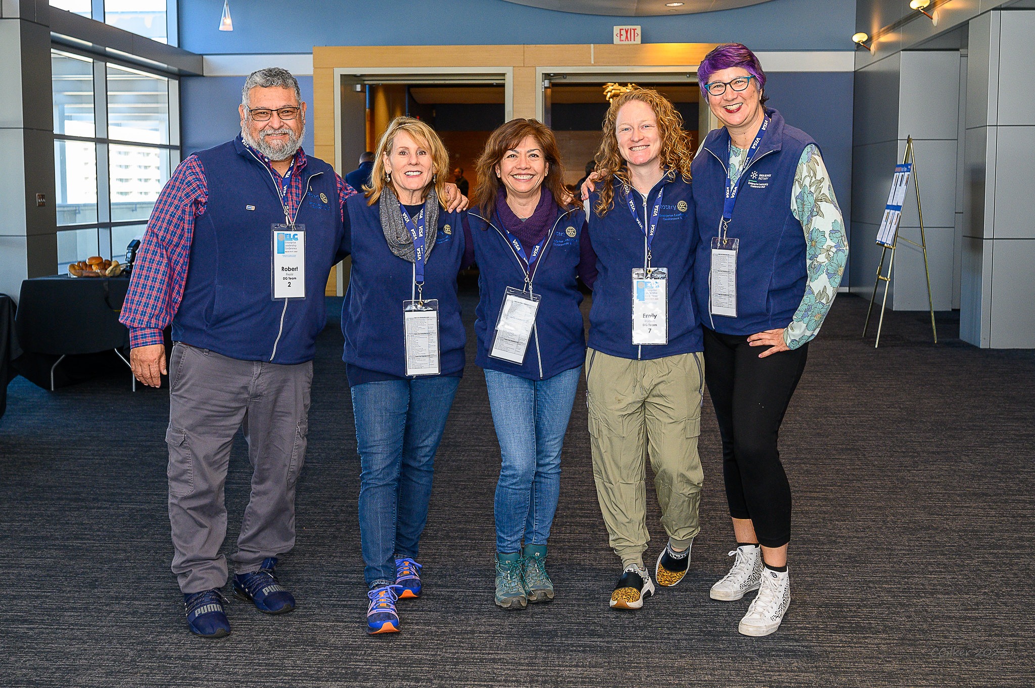 ELC Program – Enterprise Leadership Conference