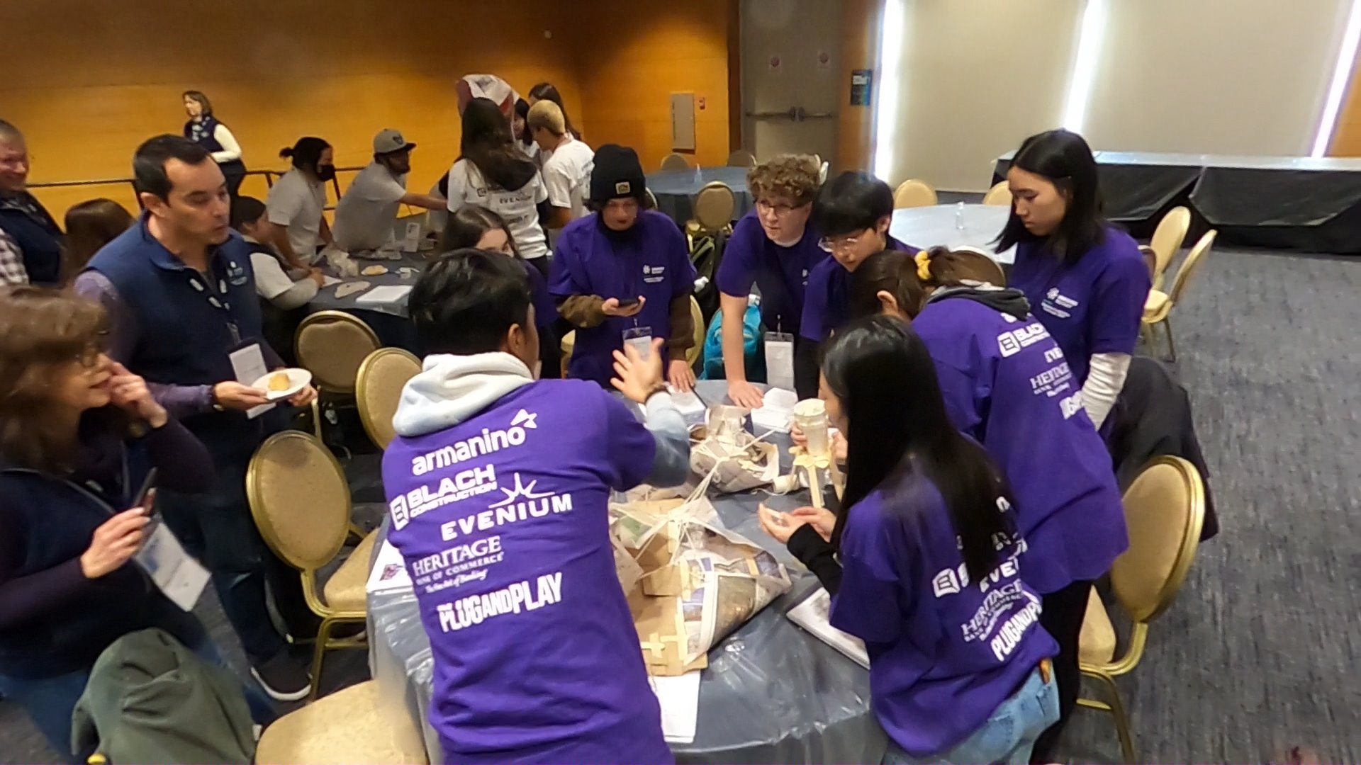 ELC Program – Enterprise Leadership Conference