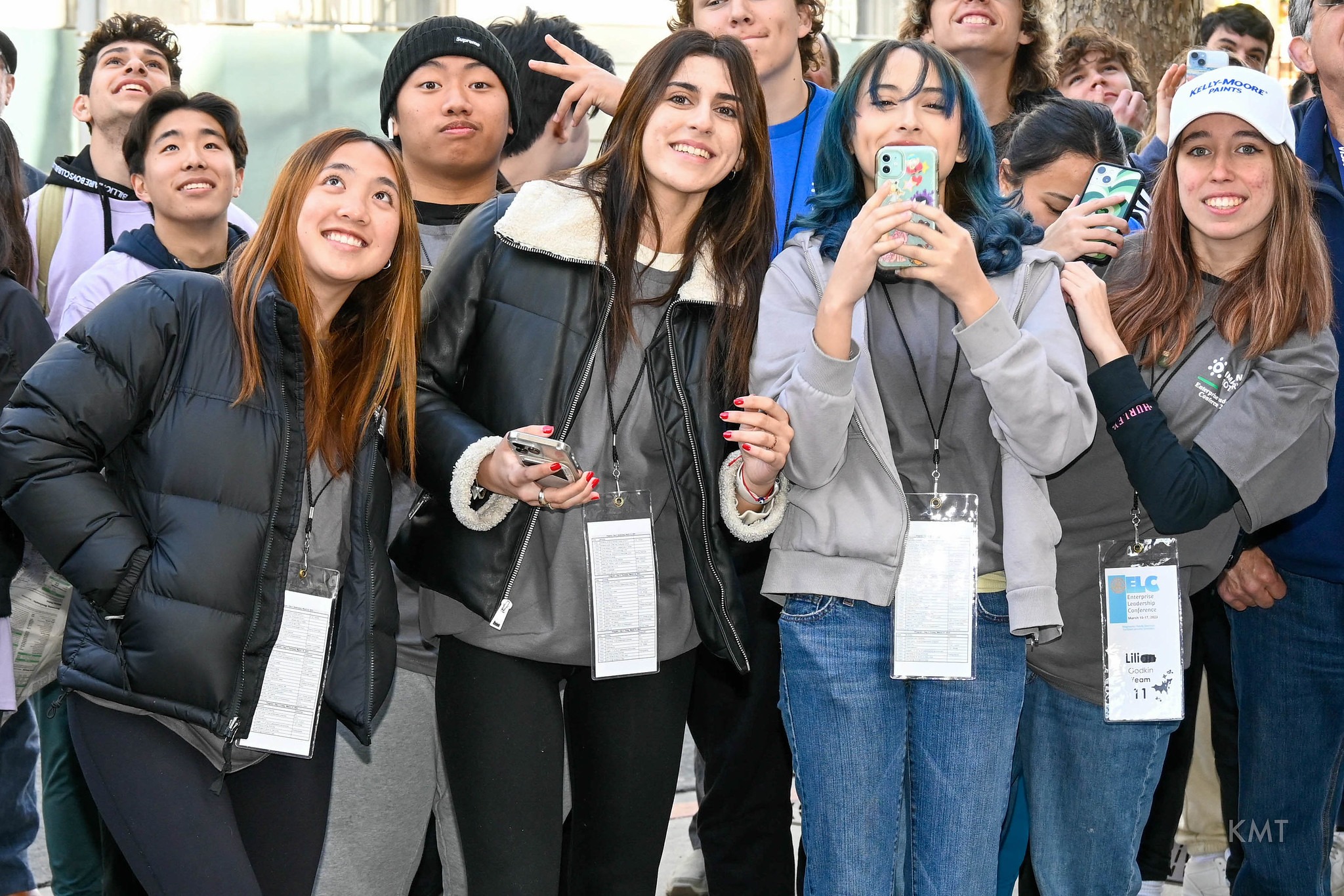 ELC Program – Enterprise Leadership Conference